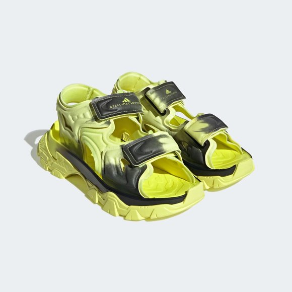 Adidas by Stella McCartney | Shoes | Adidas By Stella Mccartney Green ...